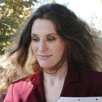 Rachel Marsden: On the warpath again! — Ian Andrew Bell